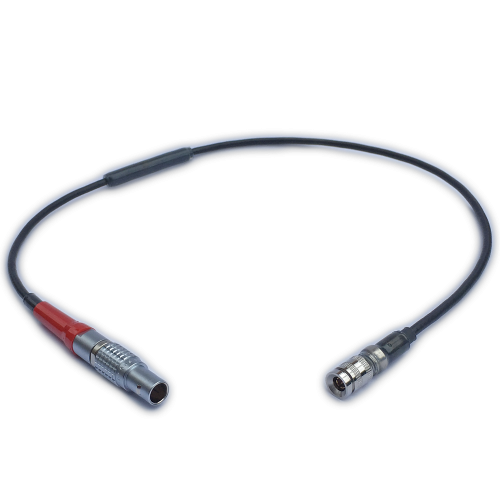 Atomos Ultrasync One To 5 Pin Lemo Timecode Output Cable