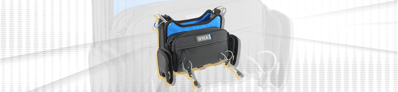 Sound Bags and Cases