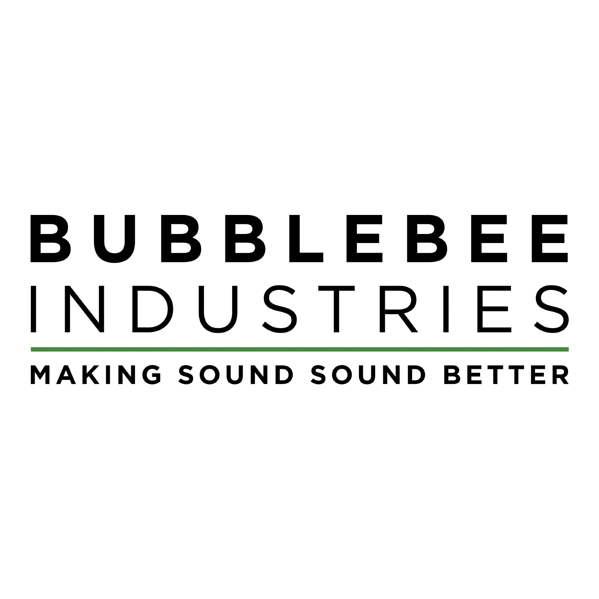 Bubblebee Industries