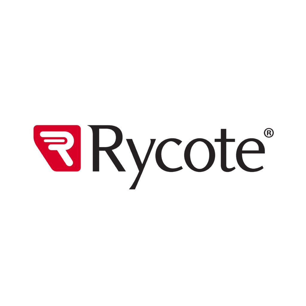 Rycote – Windscreens, Shock Mounts & More | Shop Now at ProSoundEurope