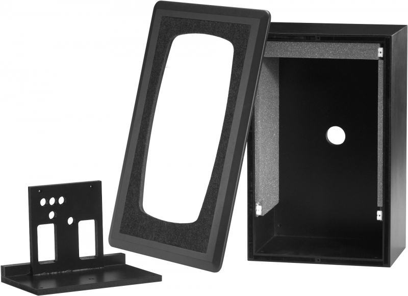 Genelec 8040-450B Wall Mount Adapter for 8x40 and G Four