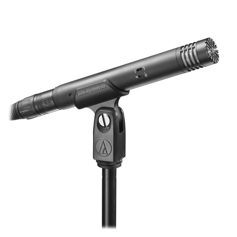Audio-Technica AT4021 Cardioid Condenser Microphone