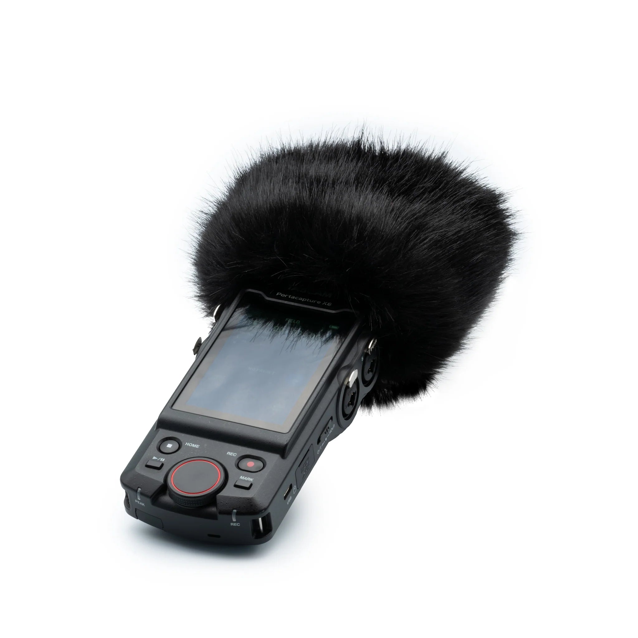 Bubblebee Industries Windkiller SE for the Tascam Portacapture X8