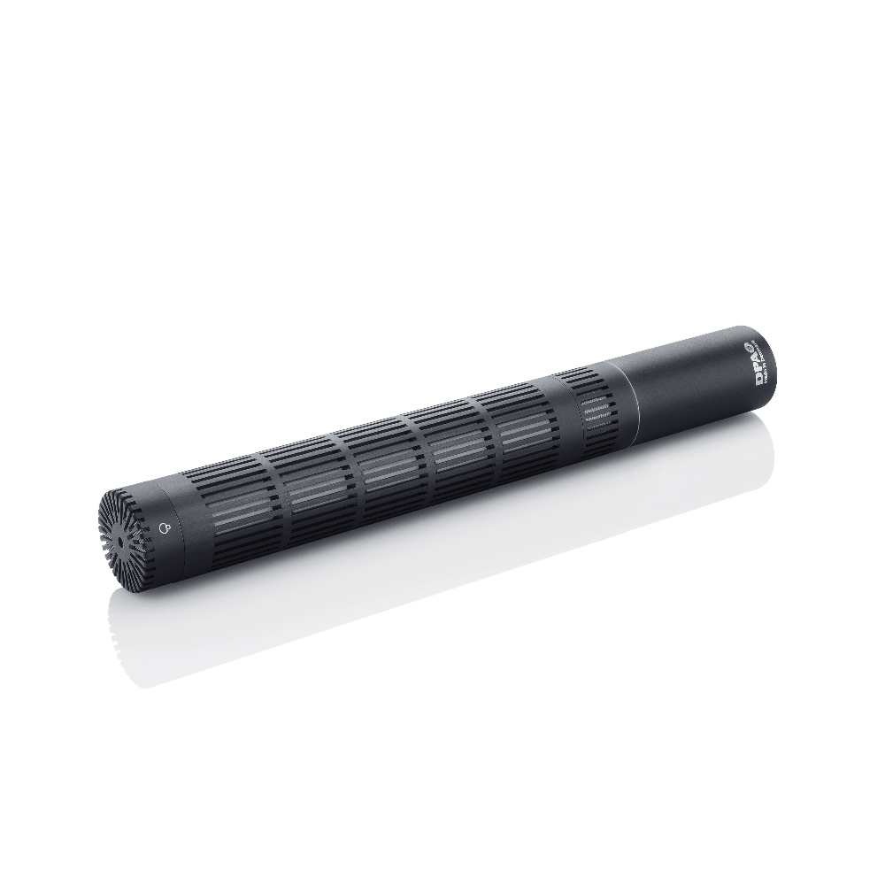 DPA 4017C Shotgun Microphone