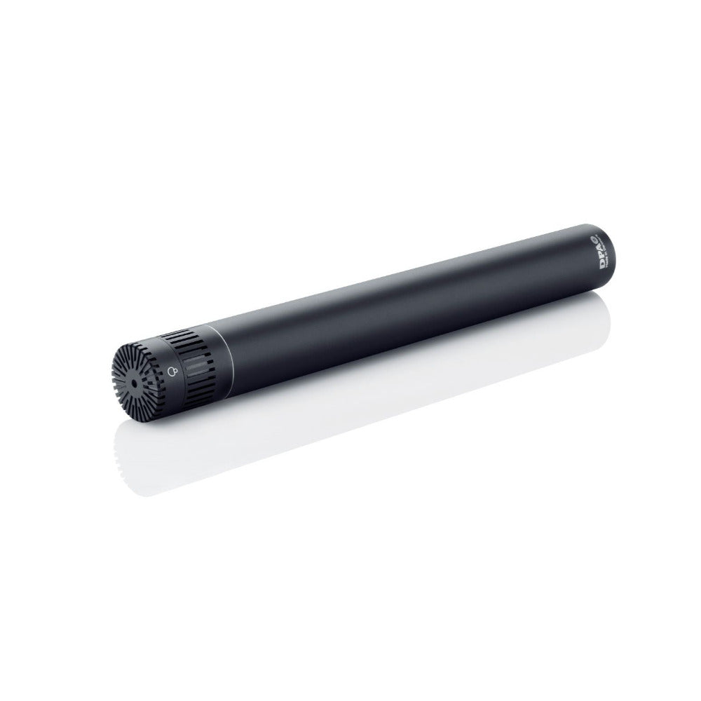 DPA 4018A Supercardioid Microphone
