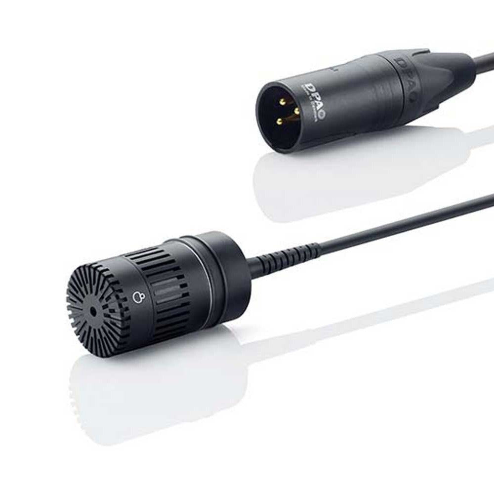 DPA 4018ER/ES Supercardoid Microphone