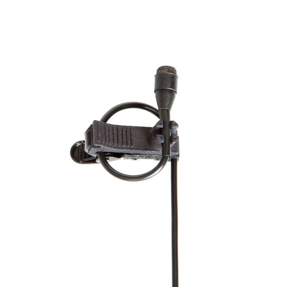 DPA SCM0013-B 4-Way Clip for Lavalier Microphones