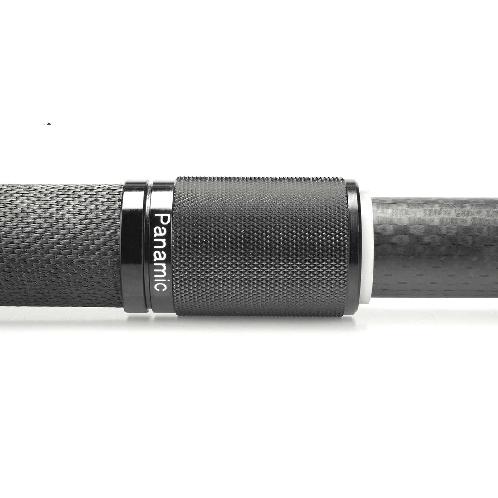 Panamic Mini Boompole 5-Section, 4,00m