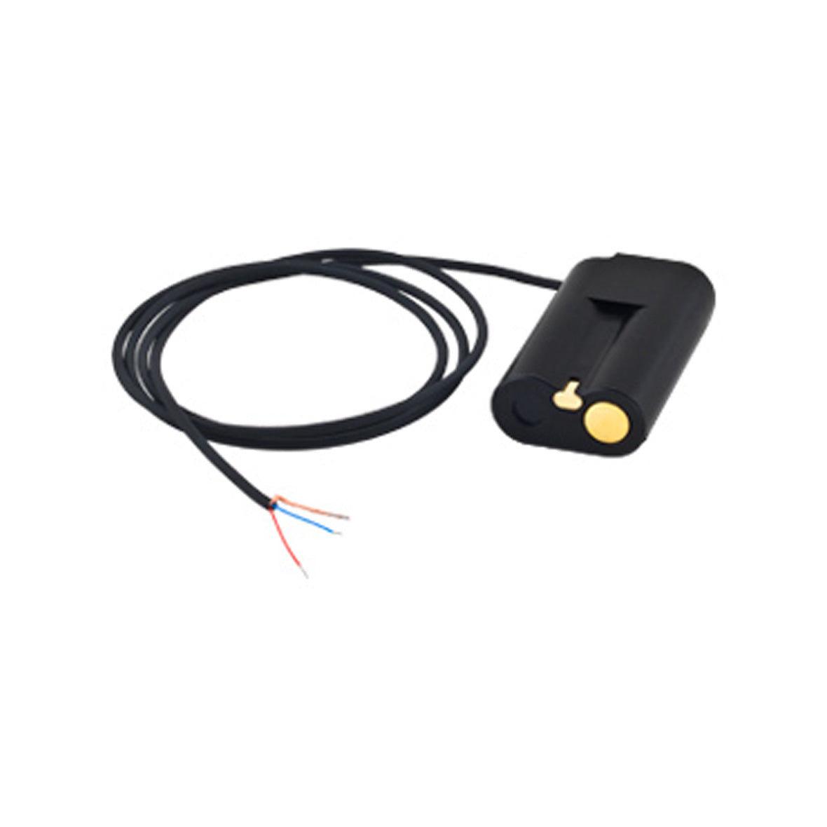 Wisycom ADTMPR Battery Dummy for MPR50-51-52