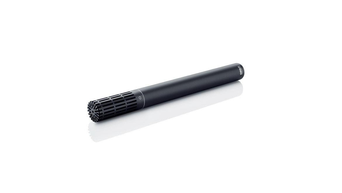 DPA 2011A Twin Diaphragm Cardioid Microphone
