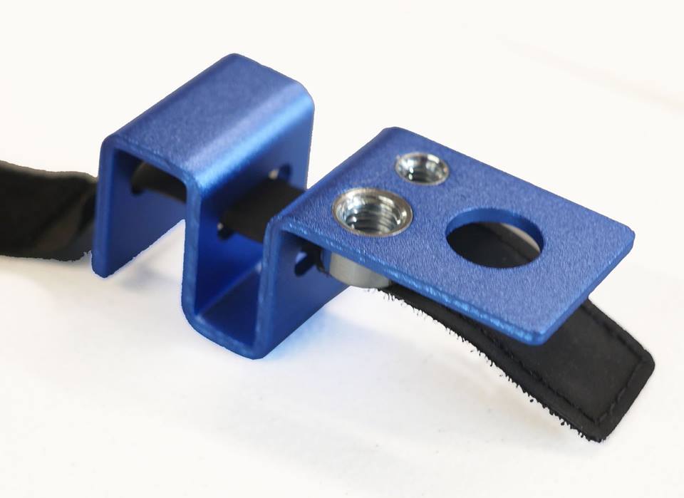 Orca OR-150 Aluminium Antenna Mount