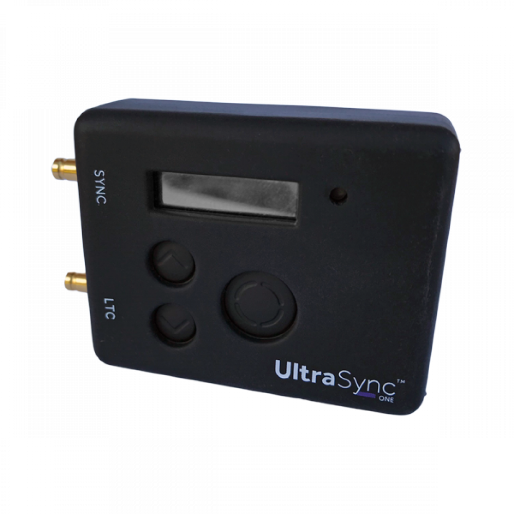 Atomos Atomx Ultrasync One Silicon Case