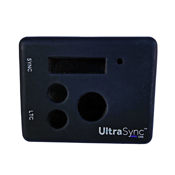 Atomos Atomx Ultrasync One Silicon Case