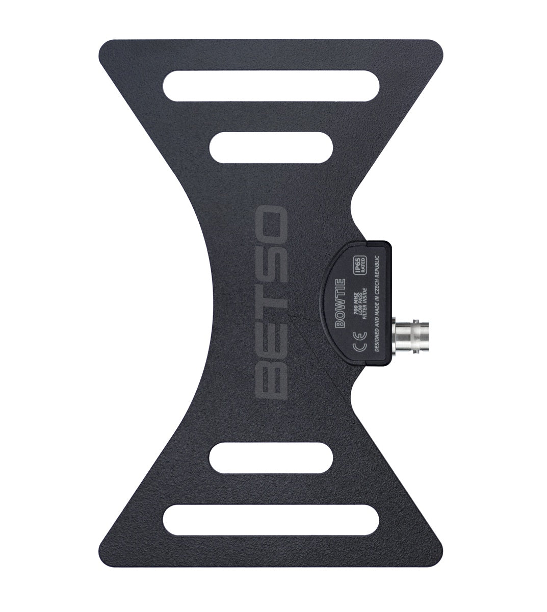 Betso Bowtie RF Antenna for Sound Bags