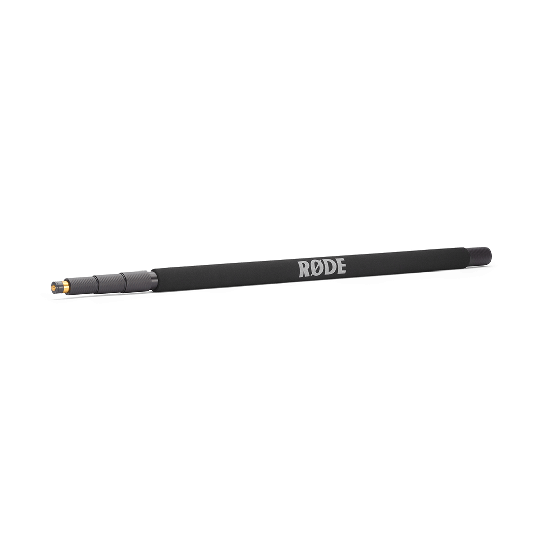 Røde Boompole Professional Boompole