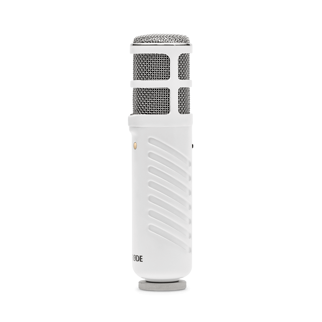 Røde Podcaster II Dynamic USB Microphone