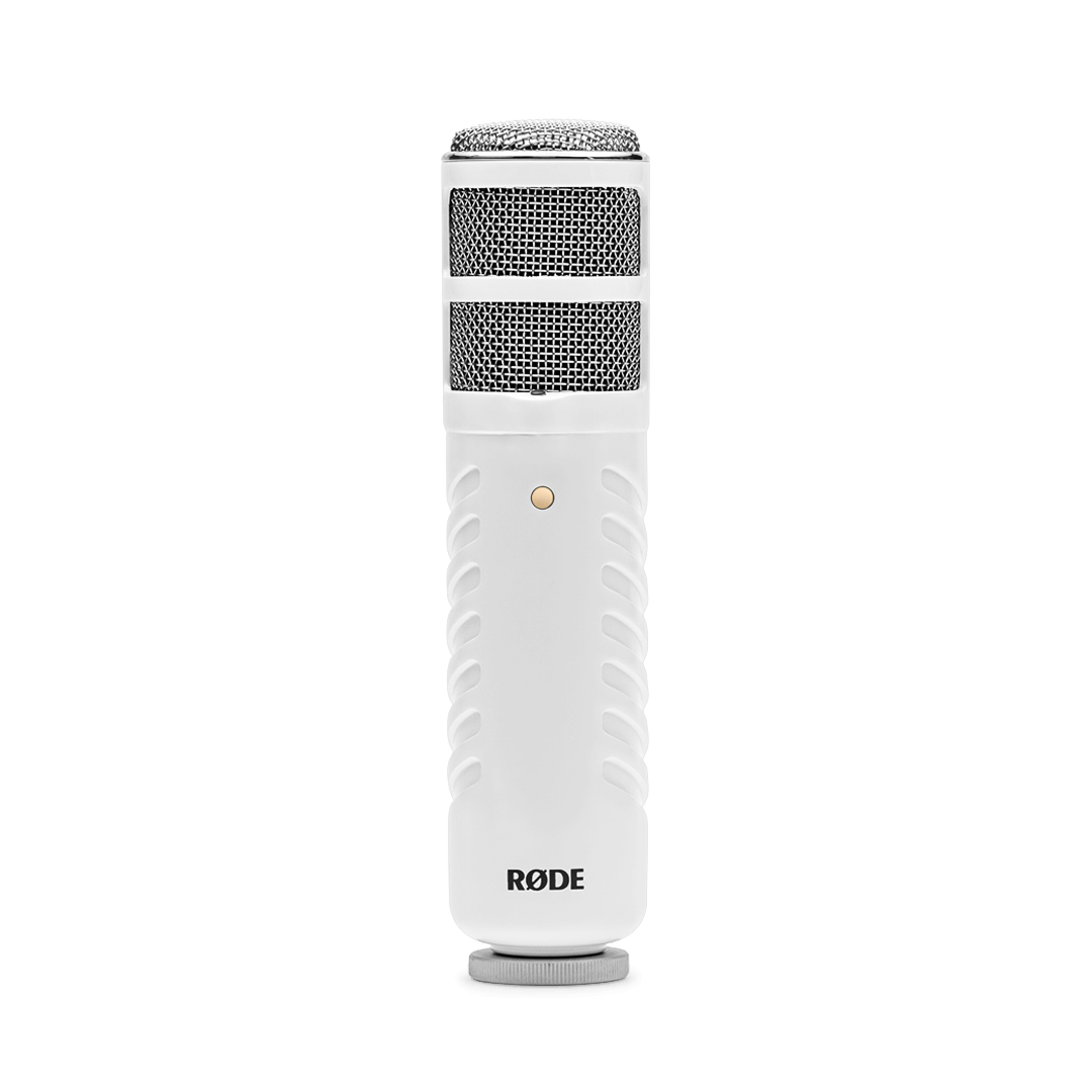 Røde Podcaster II Dynamic USB Microphone