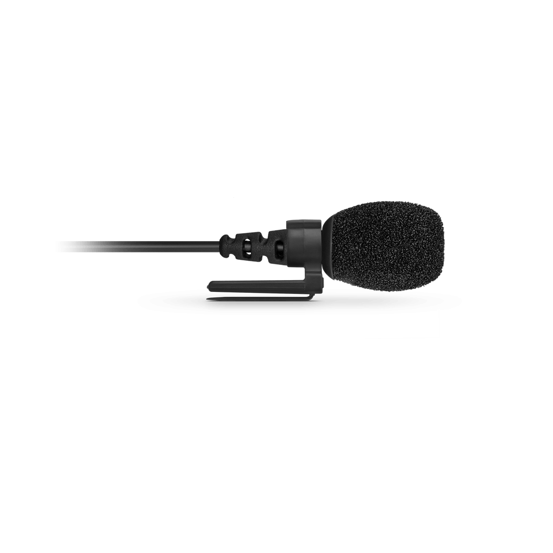 Røde Vampire Clip Lav Microphone Clip