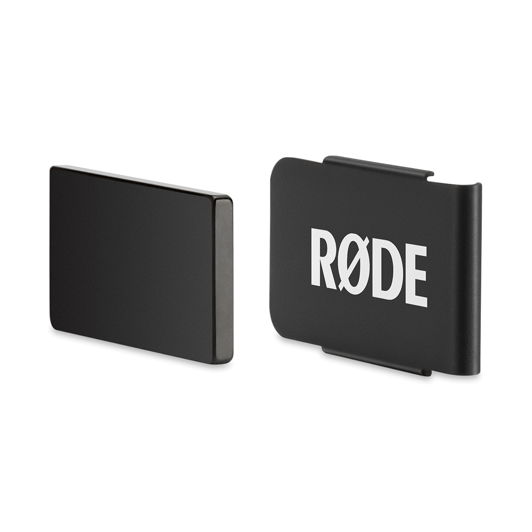 Røde MagClip Go Magnetic Clip for Wireless Go