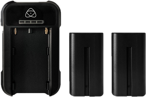 Atomos AtomX Power Kit 2