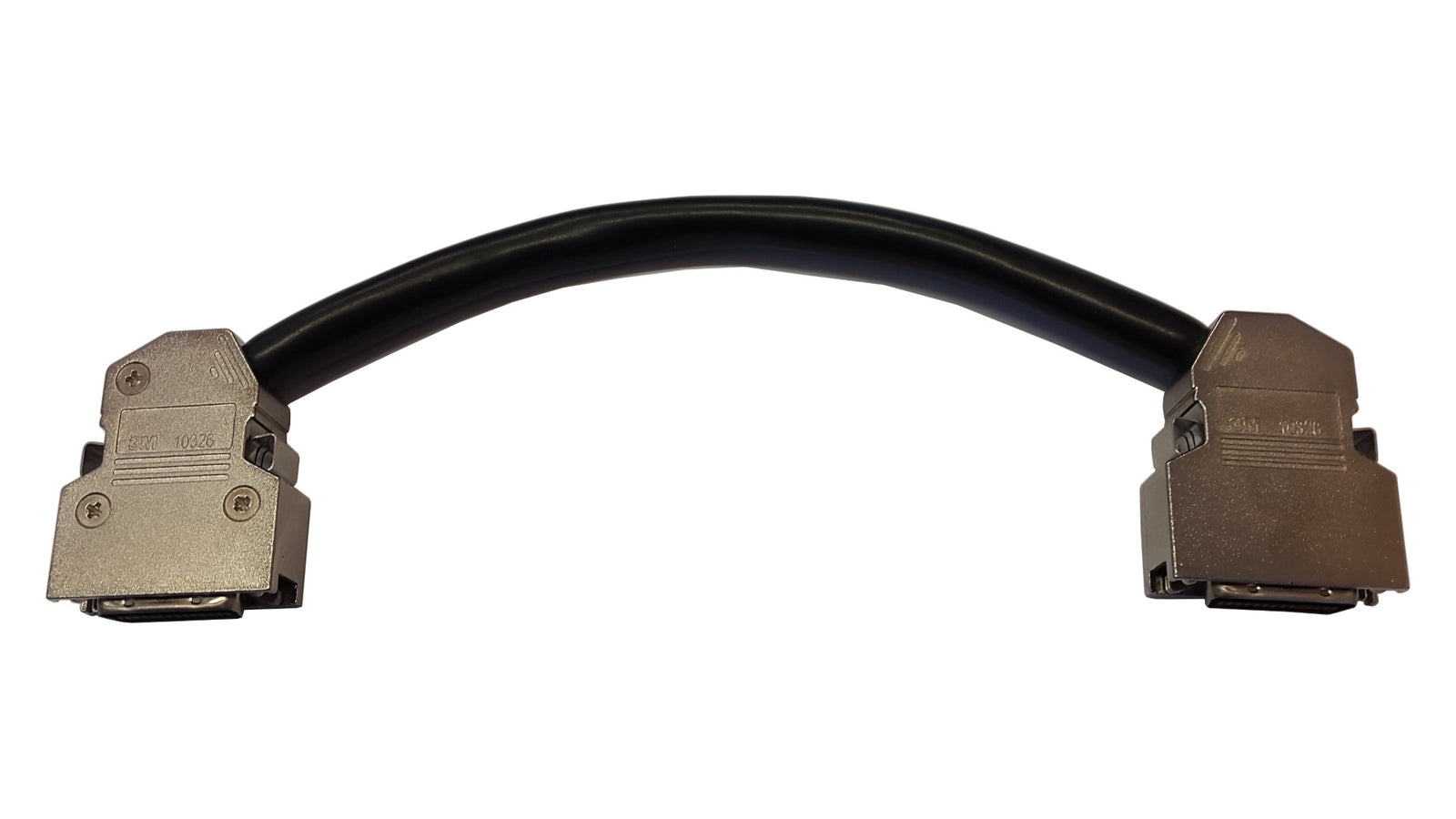 Sonosax Cable SX-R4+ to SX-AD8+/SX-RC8+, 3M MDR26 to 3M MDR26, 12cm