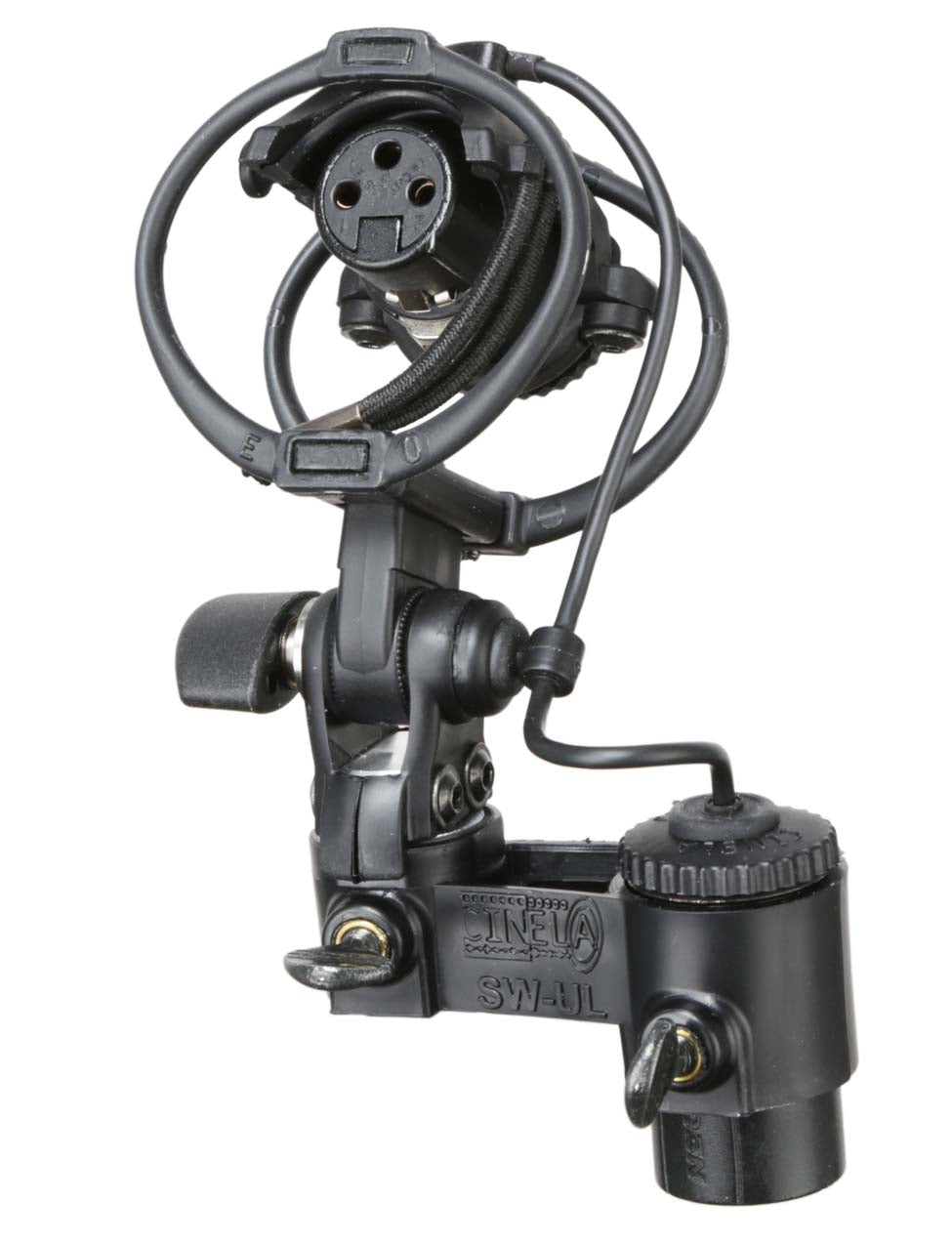 Cinela E-OSIX-CMC1-H Suspension for Schoeps CMC1+CUT60+MK