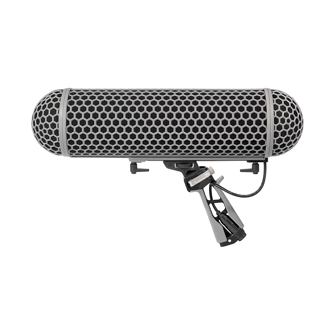 Røde Blimp MkII Windshield System