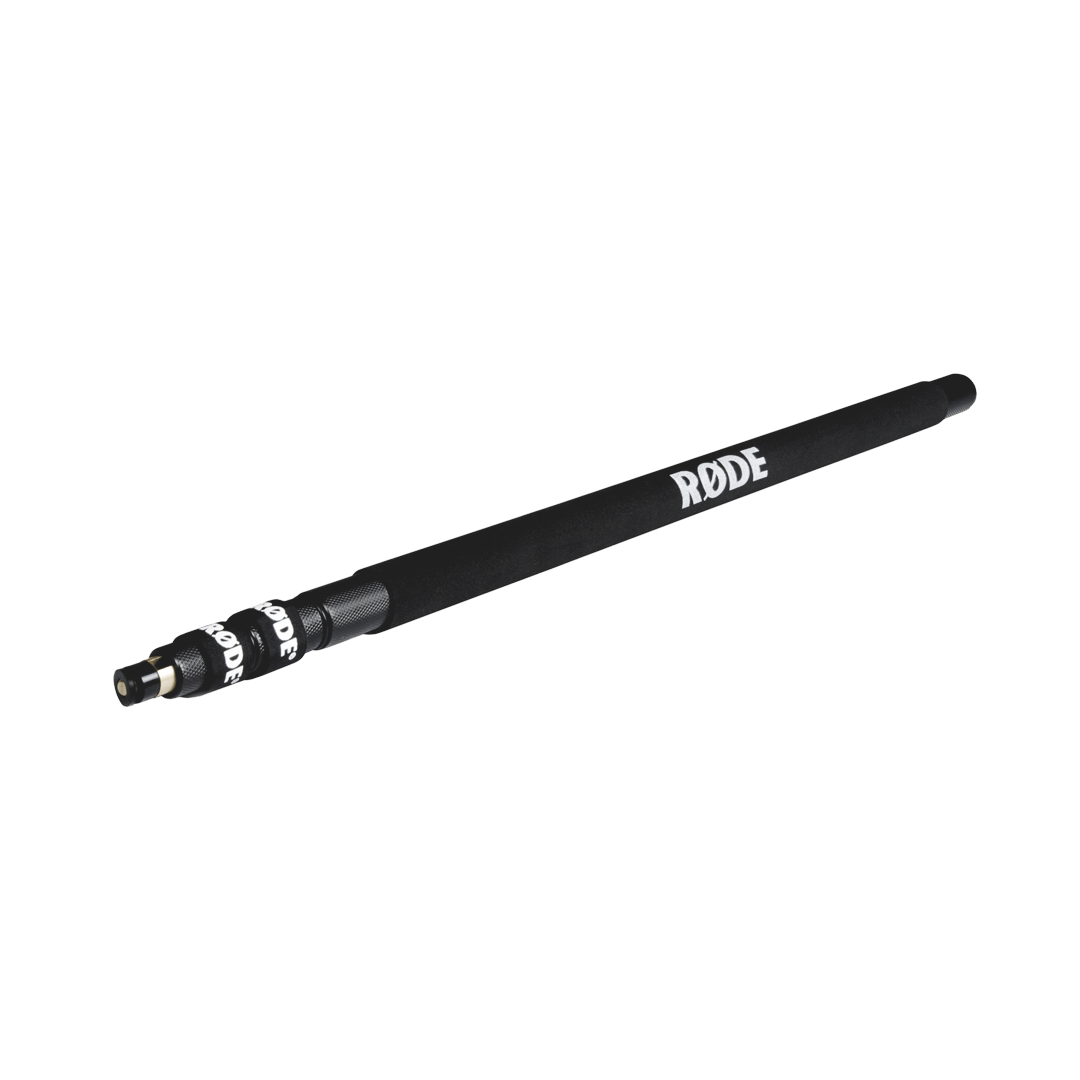 Røde Mini Boompole Compact Boom Pole