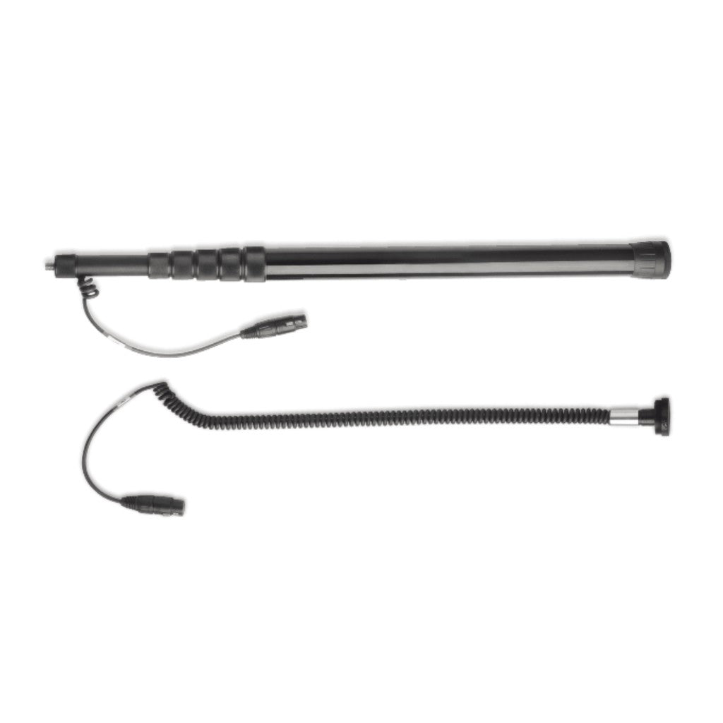 VDB Internal Spiral Cabling Kit, Stereo