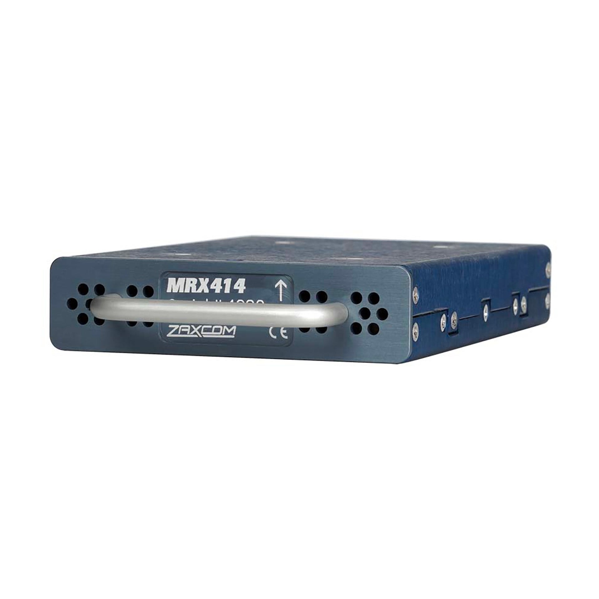 Zaxcom MRX414 RF Receiver Module, 4 Channels